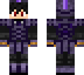 sdddd | Minecraft Skin