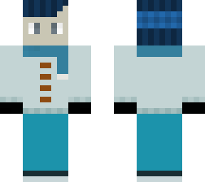christian | Minecraft Skins