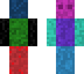 Simple | Minecraft Skin