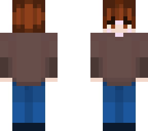 skipper | Minecraft Skins