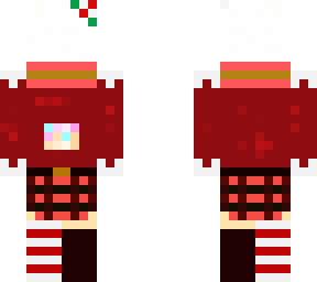 globe head | Minecraft Skins