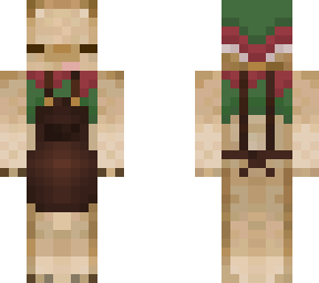 Som | Minecraft Skin