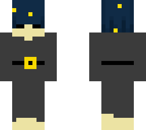 starborn | Minecraft Skins