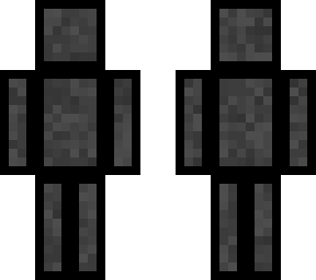 static | Minecraft Skins