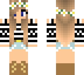 STP og skin | Minecraft Skin