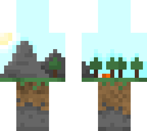 taiga | Minecraft Skins