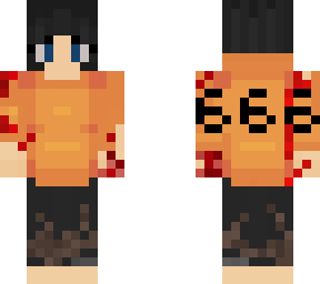 666 | Minecraft Skins