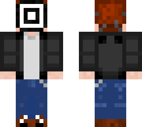 tim | Minecraft Skins