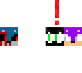 faker | Minecraft Skins