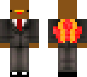 turkey | Minecraft Skins