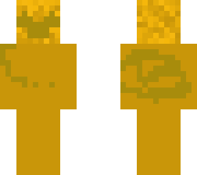 very stinky | Minecraft Skin