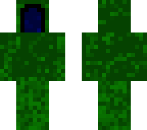 vial | Minecraft Skin