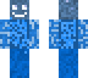 watermark | Minecraft Skin