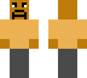 wii sport resort | Minecraft Skins