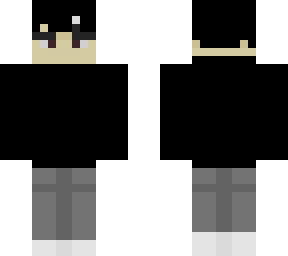 Wing Chi Mung Ching Yuen Yo | Minecraft Skin