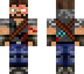 survivor steve | Minecraft Skins