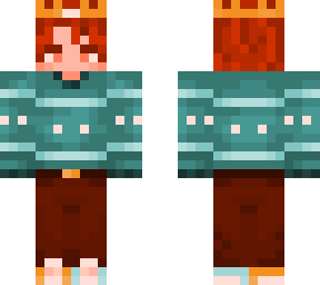 yippee | Minecraft Skin