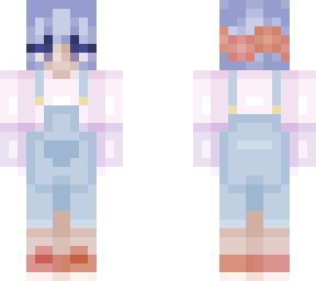 pixie | Minecraft Skins