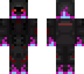 zoe | Minecraft Skins