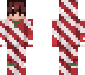 *Feeling Fresh* | Minecraft Skin