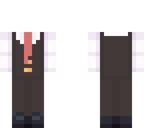 suit template | Minecraft Skins