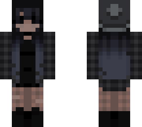 Cosy Memories .:. | Minecraft Skin