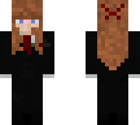 AAA | Minecraft Skin