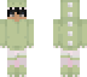 Adam | Minecraft Skin