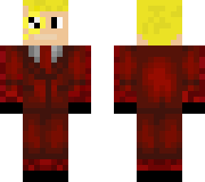 jack the ripper | Minecraft Skins