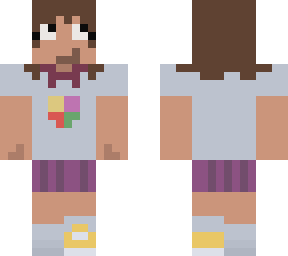 amphibia | Minecraft Skins