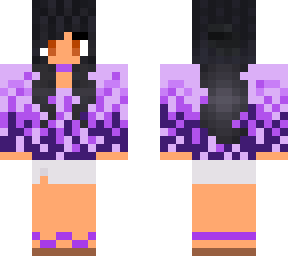 Aphmau | Minecraft Skin
