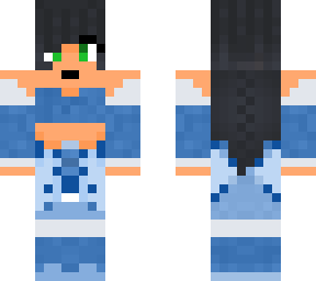 aphmau mystreet season 6 | Minecraft Skins