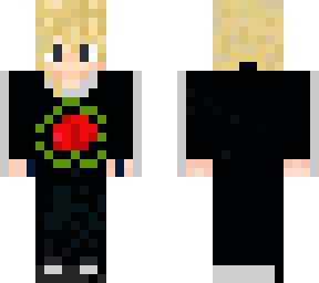 Aza 2.0 | Minecraft Skin