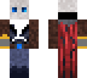 baku | Minecraft Skins