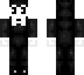 bendy | Minecraft Skins
