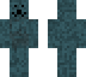 Berry | Minecraft Skin