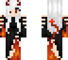 blaze | Minecraft Skins