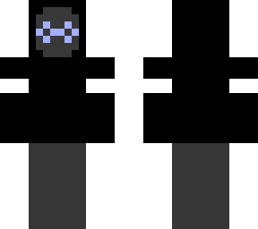 BoyWithUke | Minecraft Skin