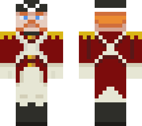 british | Minecraft Skins