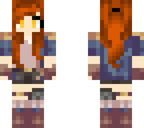 candle | Minecraft Skins