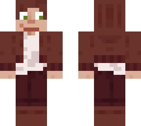 goodtimeswithscar | Minecraft Skins