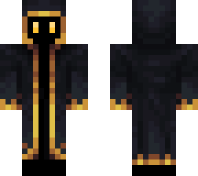Cosmo | Minecraft Skin