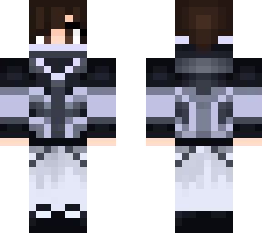 cosplay | Minecraft Skin