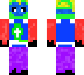 dadsasd | Minecraft Skin