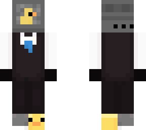monitor | Minecraft Skins