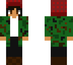 Elsie | Minecraft Skin