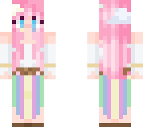 Empires-sona | Minecraft Skin