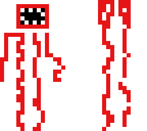 eye of cthulhu | Minecraft Skins