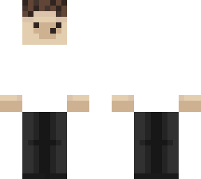For me to steal | Minecraft Skin