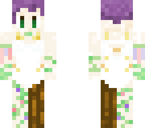 Forrest | Minecraft Skin